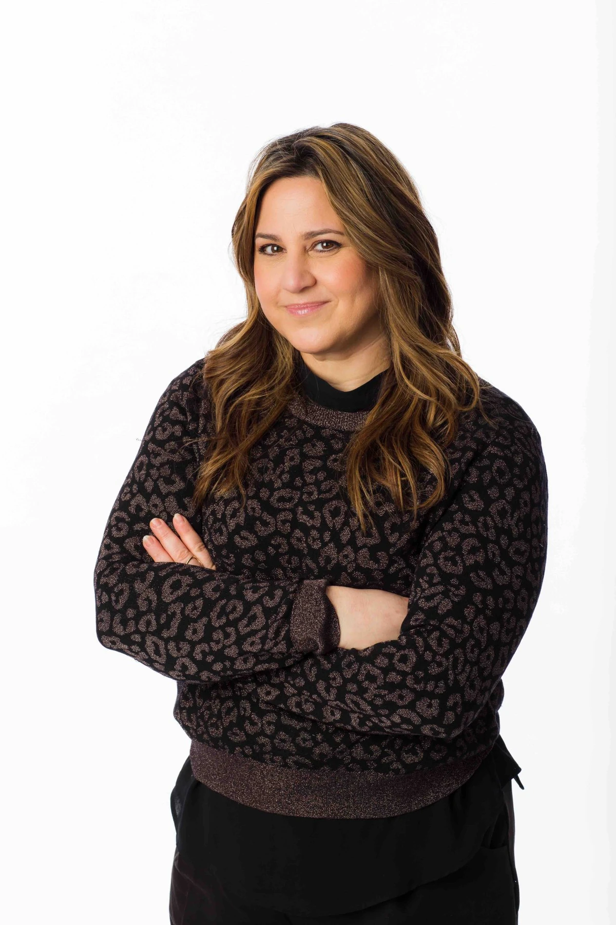 Mélanie Ghanimé | Big Brother Wiki | Fandom