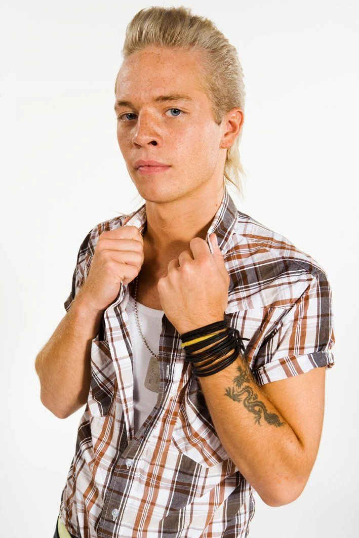 Sauli Koskinen | Big Brother Wiki | Fandom