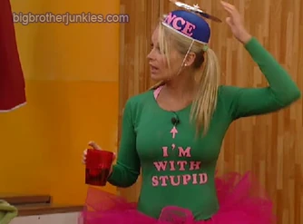 Unitard | Big Brother Wiki | Fandom