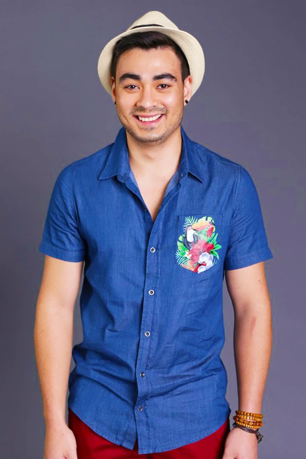 Philip Lampart | Big Brother Wiki | Fandom