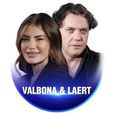 Laert Vasili | Big Brother Wiki | Fandom