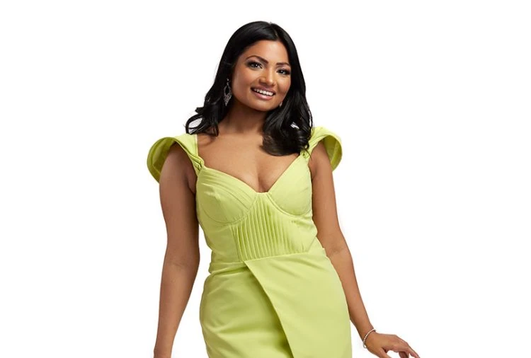 Anika Mysha | Big Brother Wiki | Fandom