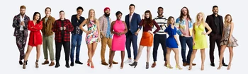 Big Brother Canada 8 | Big Brother Wiki | Fandom