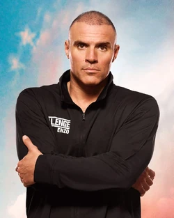 Enzo Palumbo | Big Brother Wiki | Fandom