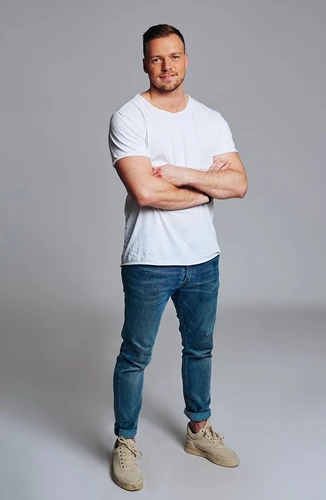 Philipp Kalisch | Big Brother Wiki | Fandom