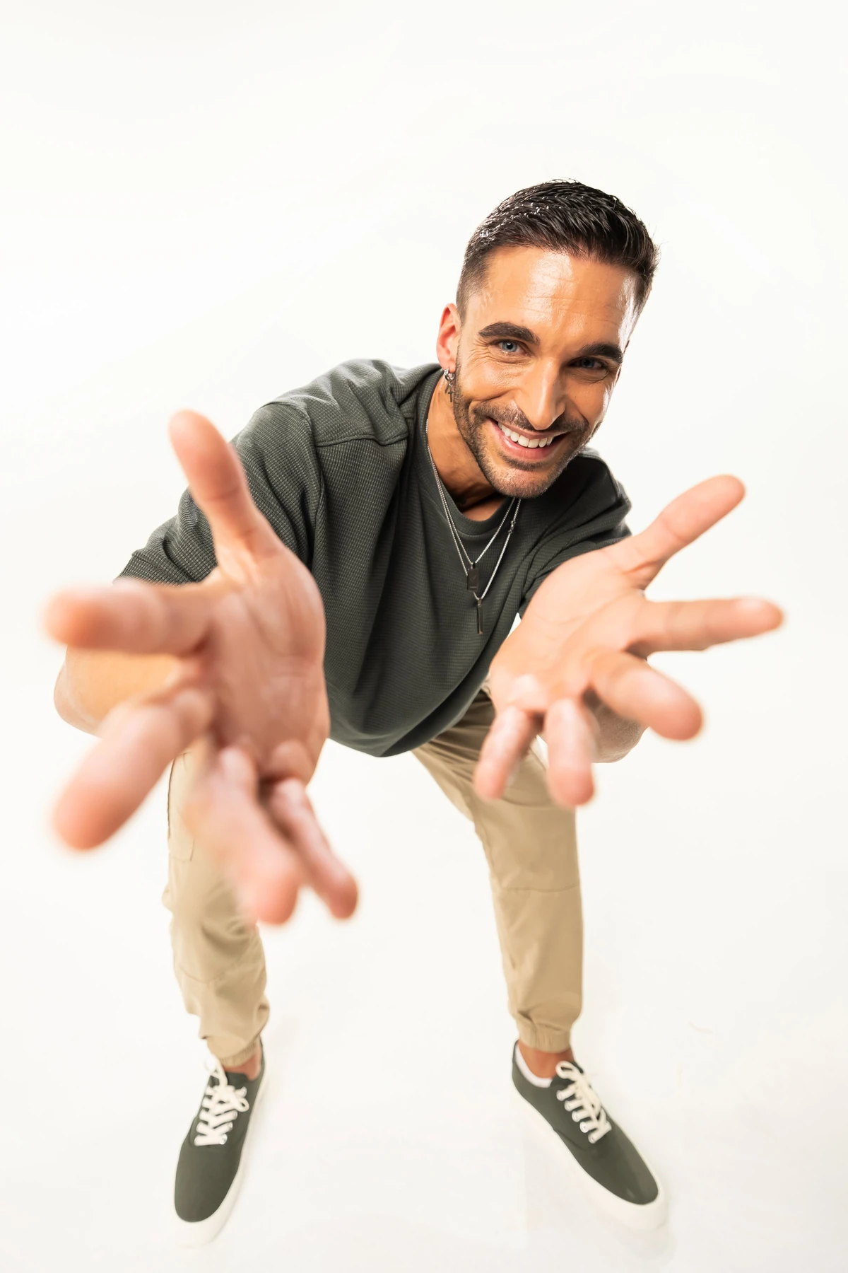Edi Insua | Big Brother Wiki | Fandom