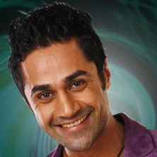 Hrishant Goswami | Big Brother Wiki | Fandom