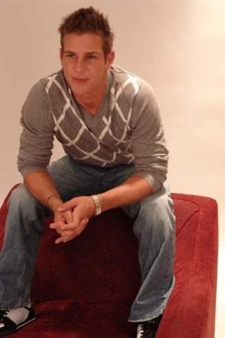 Mathieu Robitaille | Big Brother Wiki | Fandom