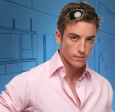 Maxime Leconte | Big Brother Wiki | Fandom