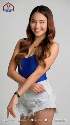 Angela Tungol | Big Brother Wiki | Fandom