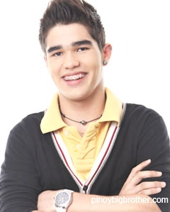 Ryan Boyce | Big Brother Wiki | Fandom