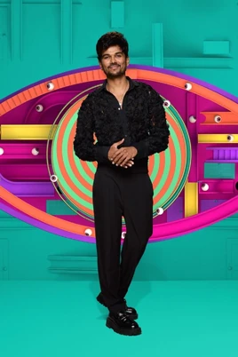Gani Khan | Big Brother Wiki | Fandom