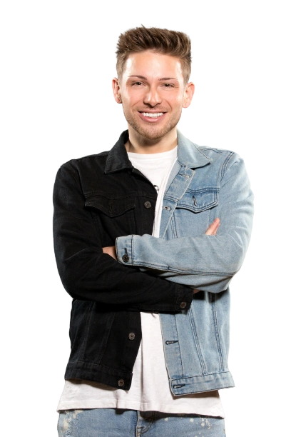 Jerrel Baumann | Big Brother Wiki | Fandom