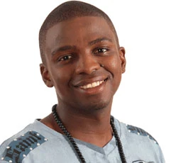 Zeus Bantsi | Big Brother Wiki | Fandom