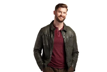 Jonathan Leonard | Big Brother Wiki | Fandom