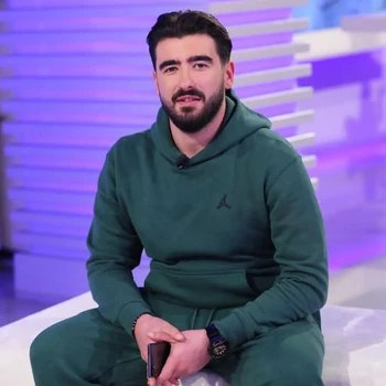 Xhonatan Islami | Big Brother Wiki | Fandom