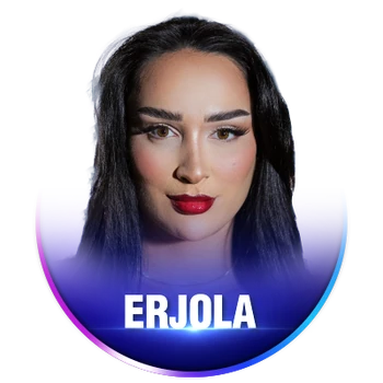 Erjola Doçi | Big Brother Wiki | Fandom