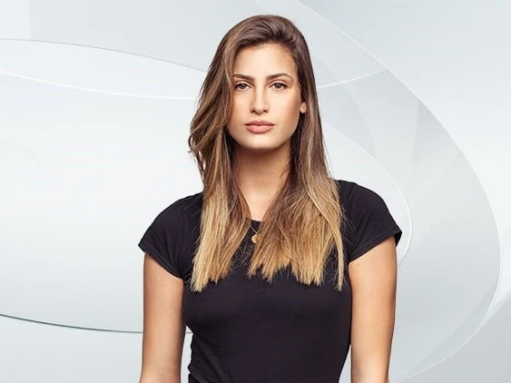 Gal Gvaram | Big Brother Wiki | Fandom