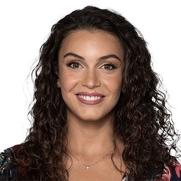 Angelica Baraldi | Big Brother Wiki | Fandom