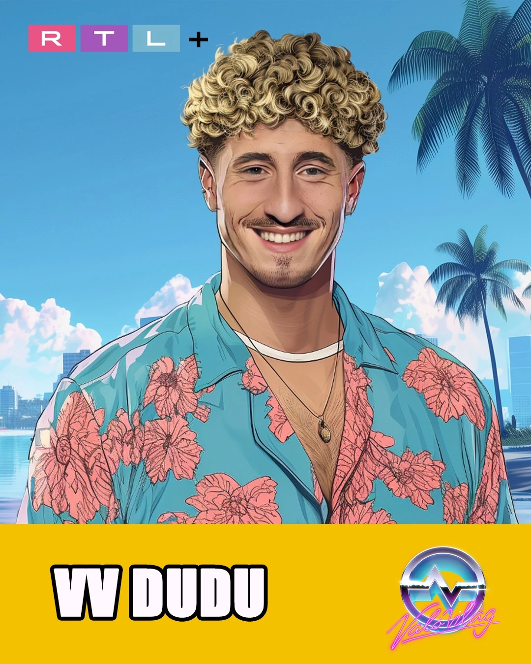 Dudu Bottlik | Big Brother Wiki | Fandom