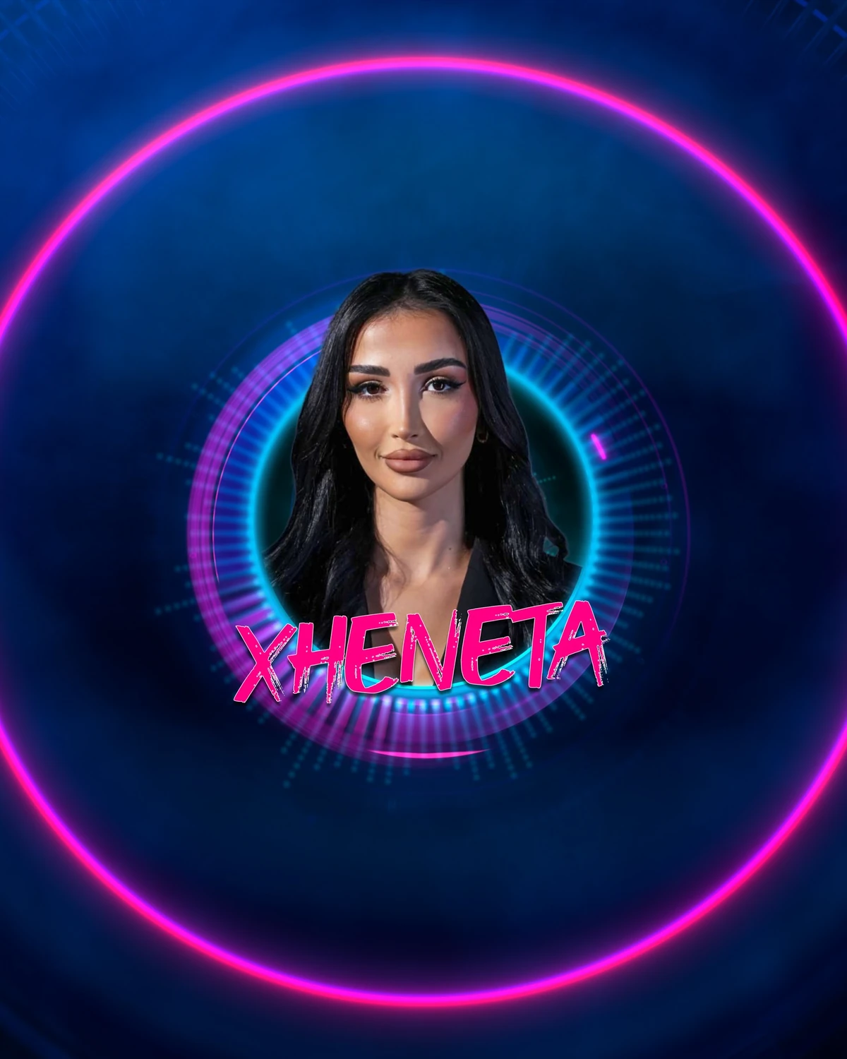 Xheneta Fetahu | Big Brother Wiki | Fandom