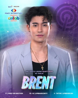 Brent Manalo | Big Brother Wiki | Fandom