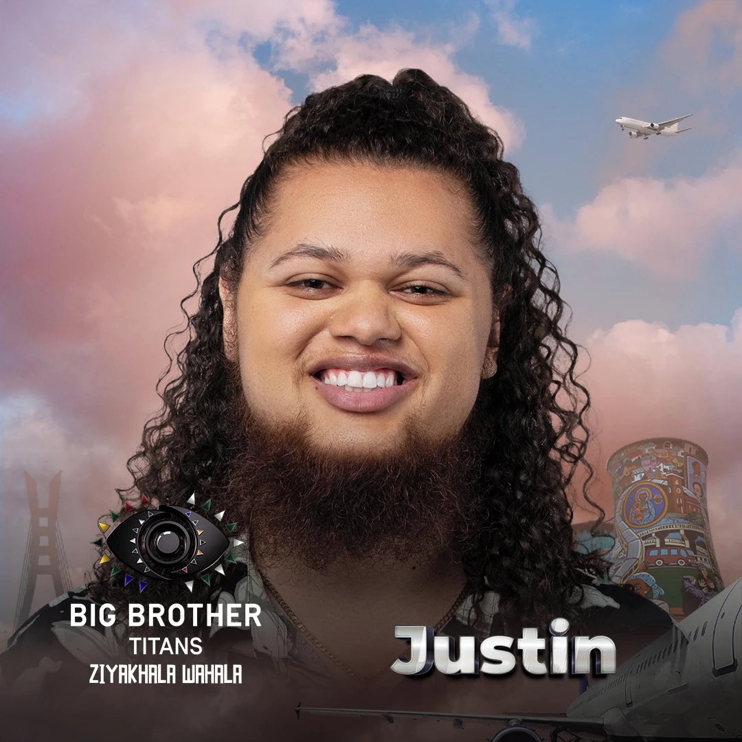 Justin Peters | Big Brother Wiki | Fandom