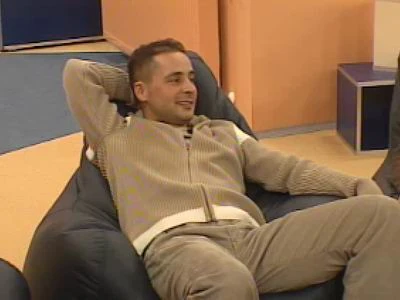 Filip Voloder | Big Brother Wiki | Fandom