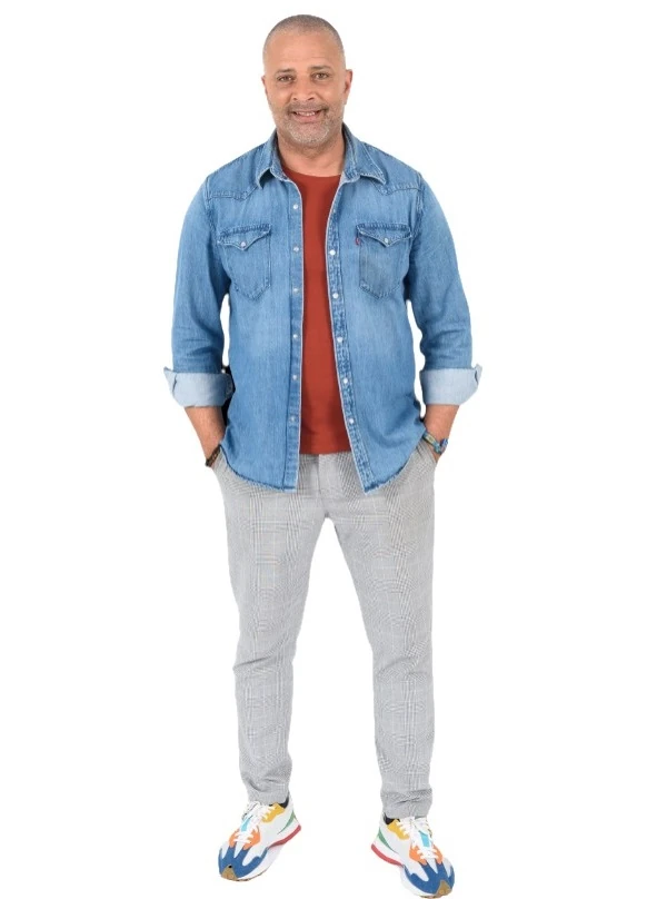 Daniel Kenedy | Big Brother Wiki | Fandom