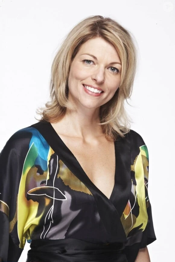 Marie-Josée Arel | Big Brother Wiki | Fandom