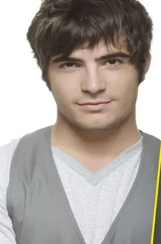 Martin Médus | Big Brother Wiki | Fandom