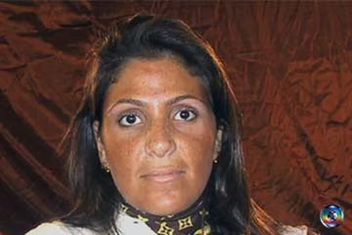 Alessandra Begliomini | Big Brother Wiki | Fandom