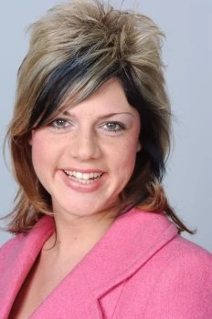 Bettina Zimmermann | Big Brother Wiki | Fandom