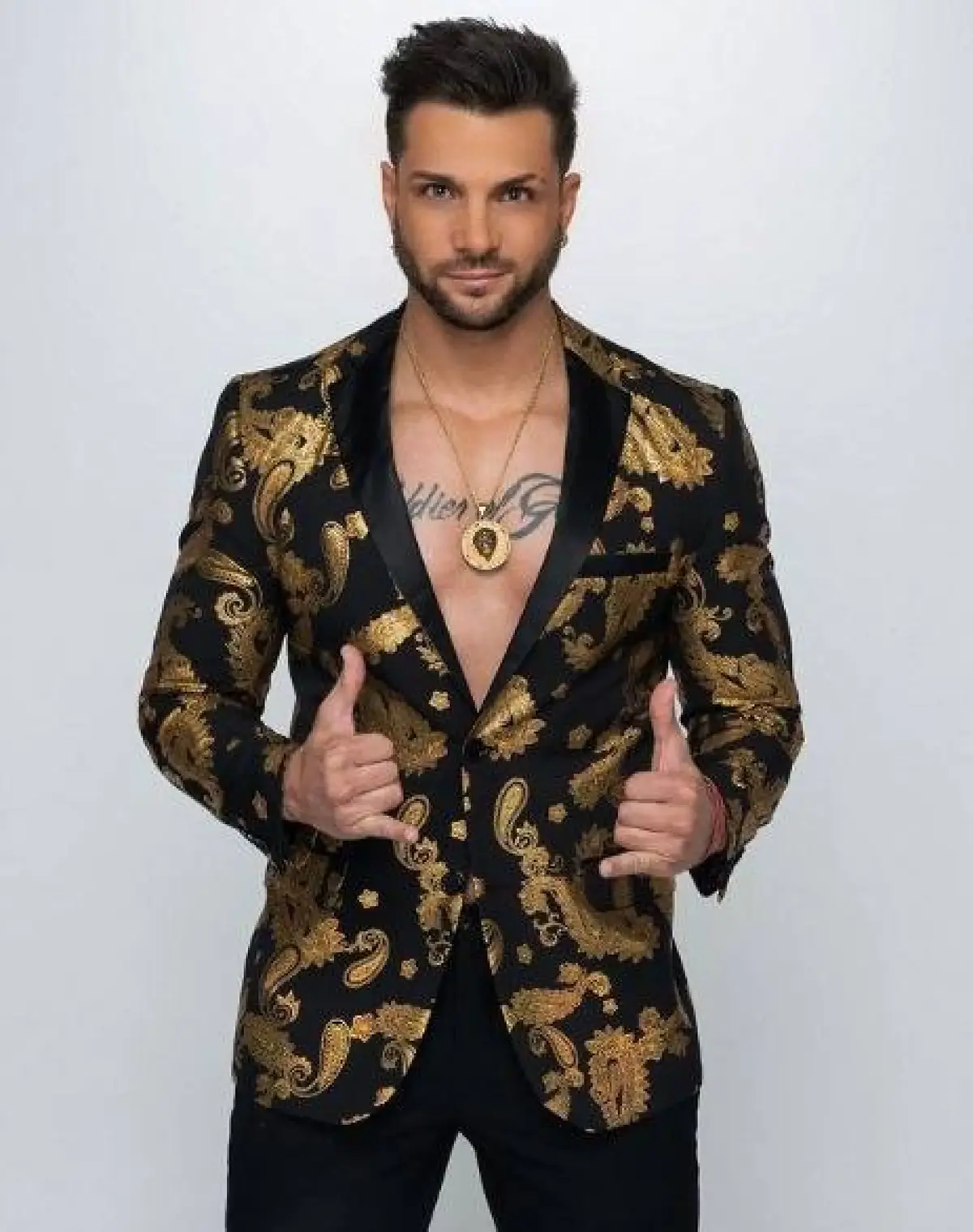 Nicola Porcella | Big Brother Wiki | Fandom