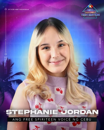Stephanie Jordan | Big Brother Wiki | Fandom