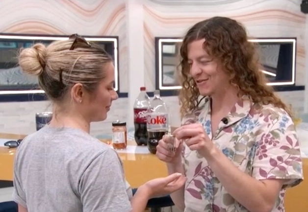 The Snoots | Big Brother Wiki | Fandom