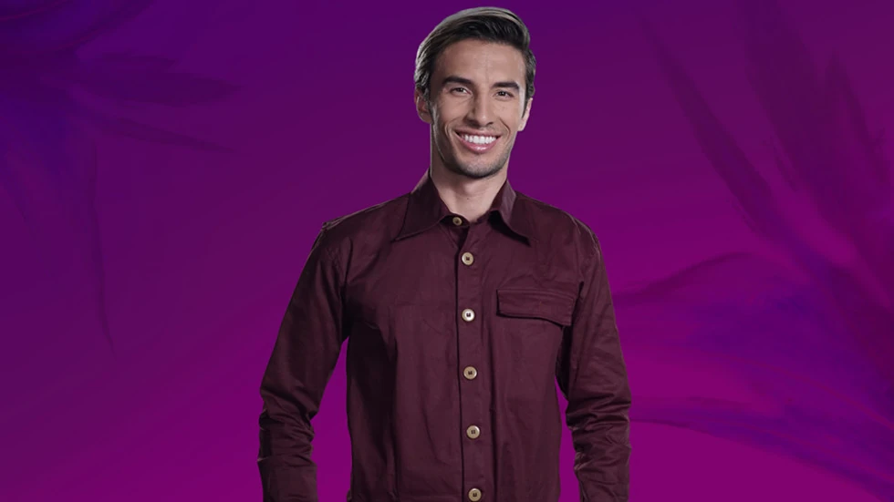 Alek Sanda | Big Brother Wiki | Fandom