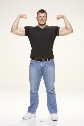 Mark Jansen | Big Brother Wiki | Fandom