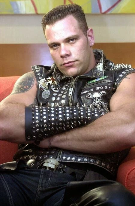 Dilson Walkarez | Big Brother Wiki | Fandom