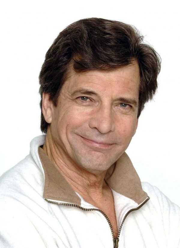 Dirk Benedict Face