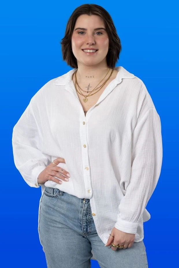 Maja Gerlach | Big Brother Wiki | Fandom