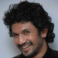 Bhuvan Ponnanna | Big Brother Wiki | Fandom