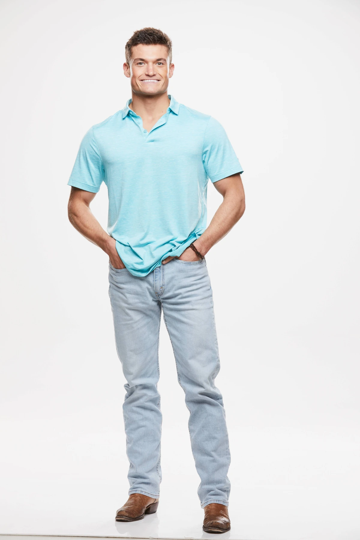 Jackson Michie | Big Brother Wiki | Fandom