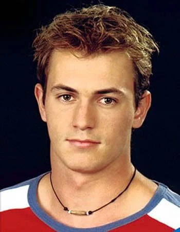 Blair McDonough | Big Brother Wiki | Fandom