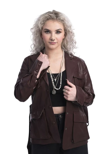 Pinja Sanaksenaho | Big Brother Wiki | Fandom