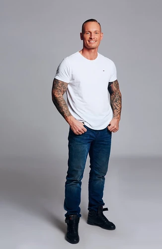 Denny Heidrich | Big Brother Wiki | Fandom