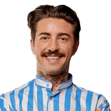 Lorenzo Remotti | Big Brother Wiki | Fandom