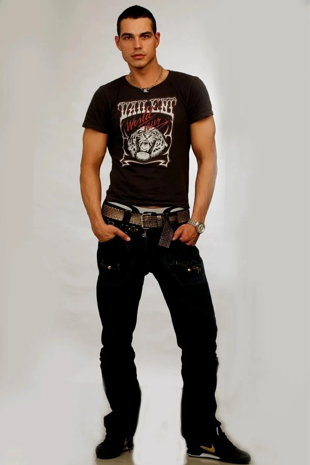 Petar Perović | Big Brother Wiki | Fandom