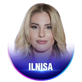 Ilnisa Agolli | Big Brother Wiki | Fandom