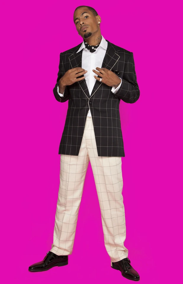 Michael Harvey, Jr. | Big Brother Wiki | Fandom